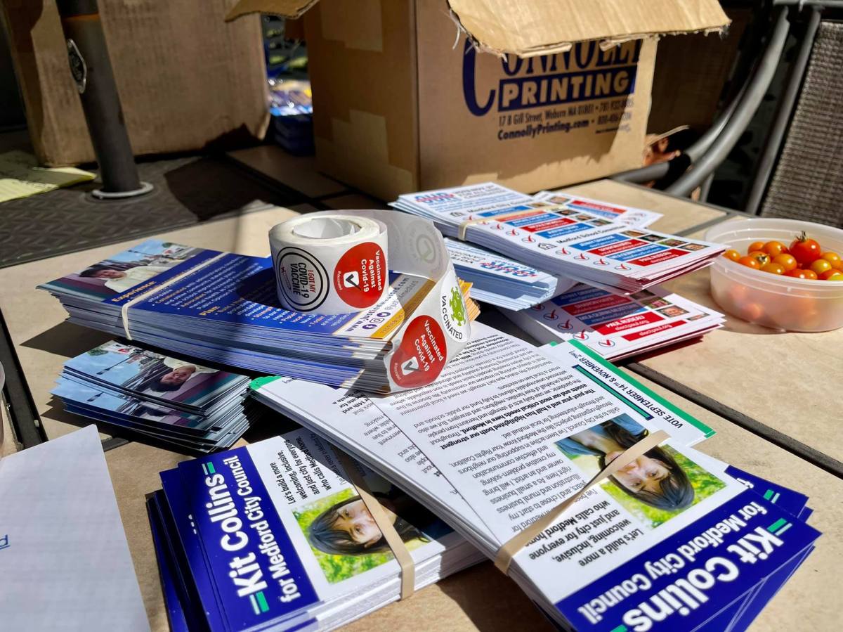 How to Join the 2023 Election Campaign | Our Revolution Medford
