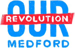 2023-2024 Medford People’s Platform | Our Revolution Medford